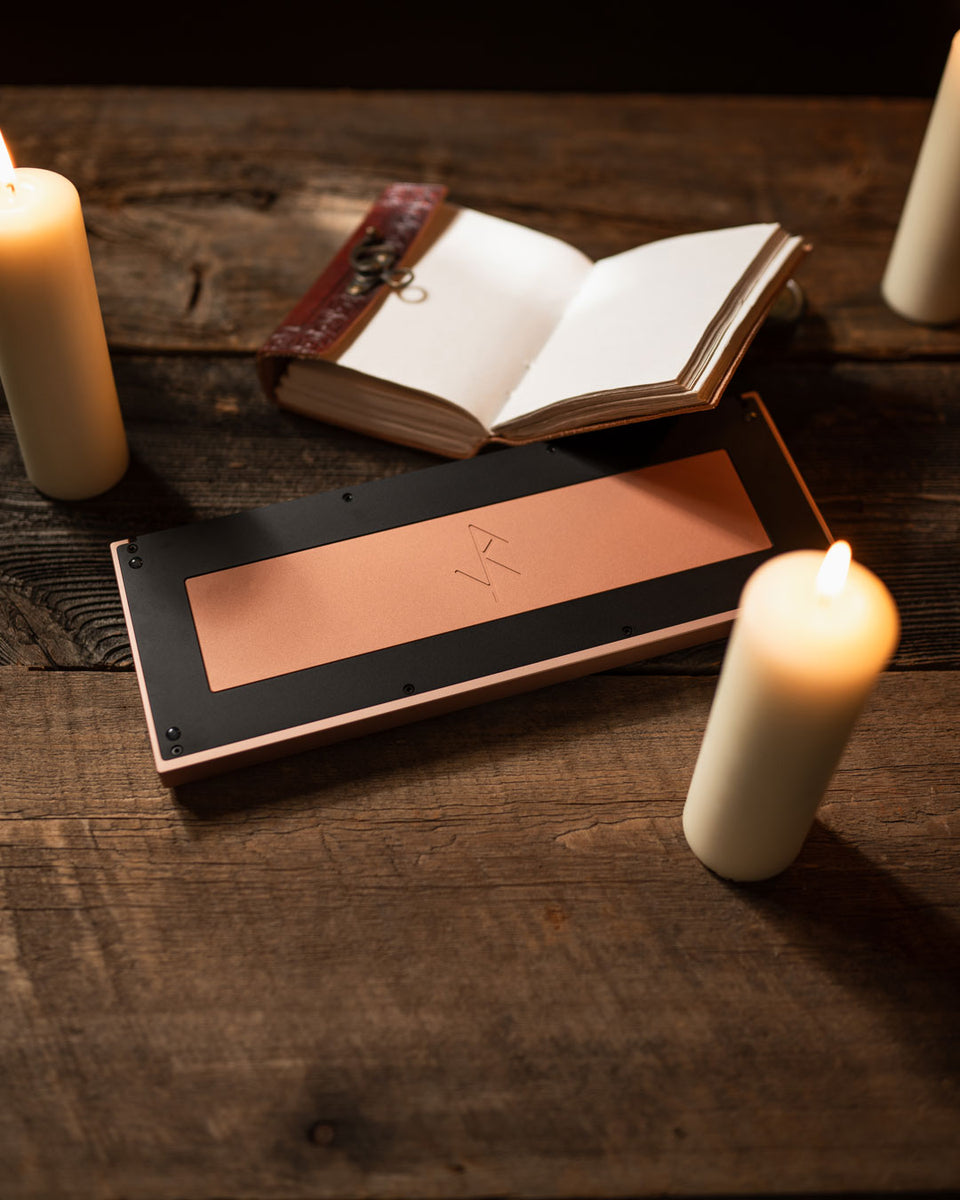 [Preorder] IRON165 SE – Smith and Rune