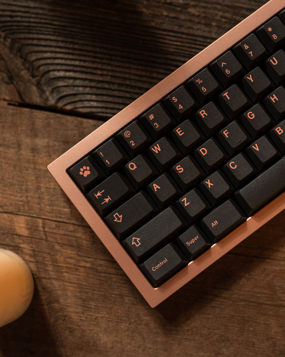 [Preorder] IRON165 SE – Smith and Rune