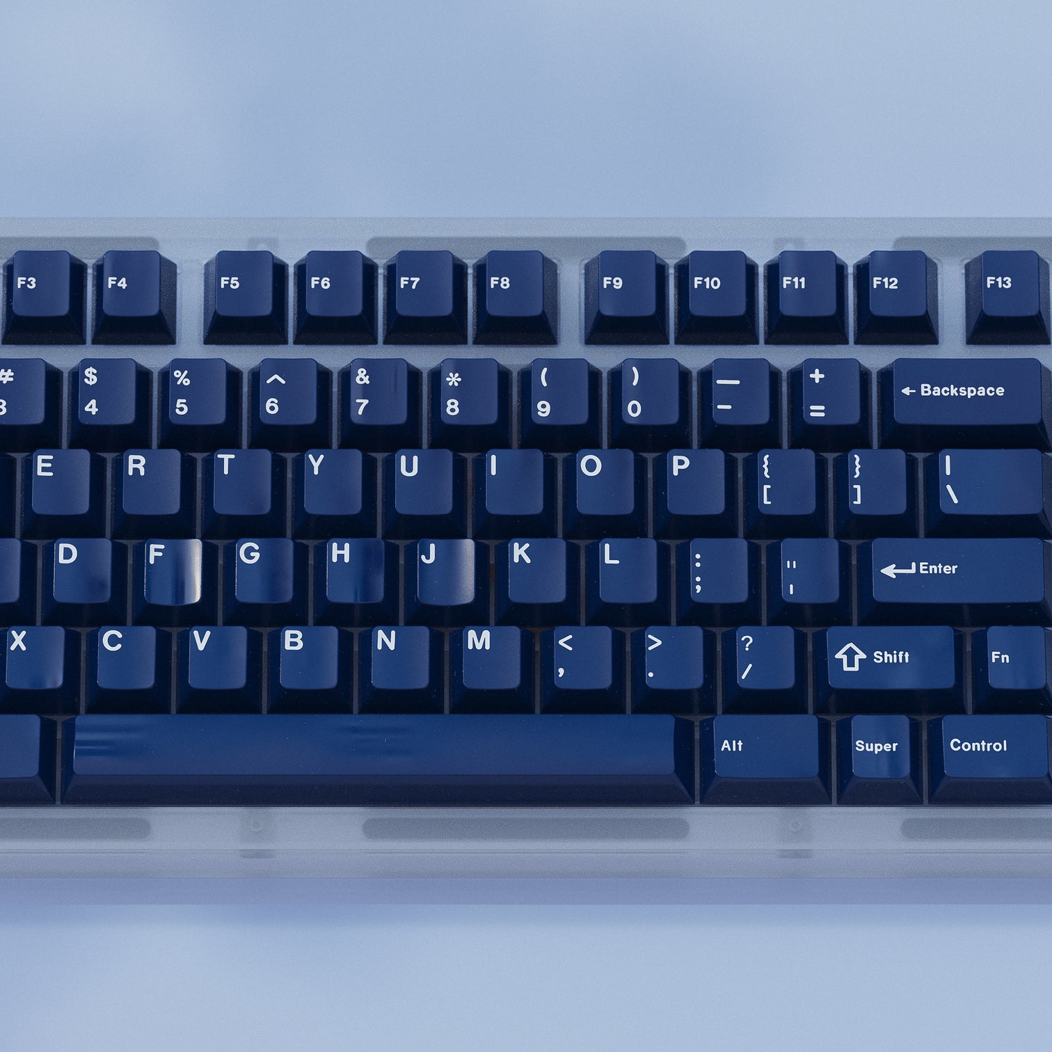 Keyboards – Smith and Rune