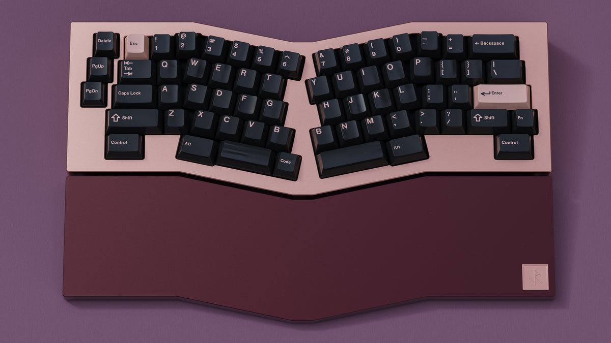 IRON Alice Wrist Rest – Smith and Rune