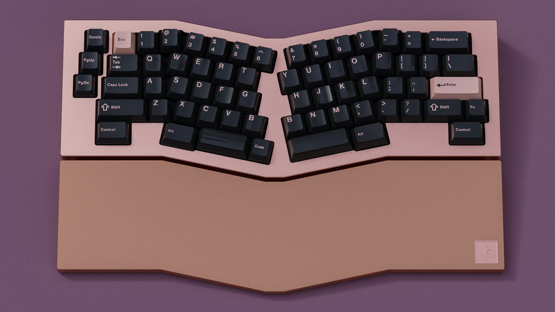 IRON Alice Wrist Rest – Smith and Rune