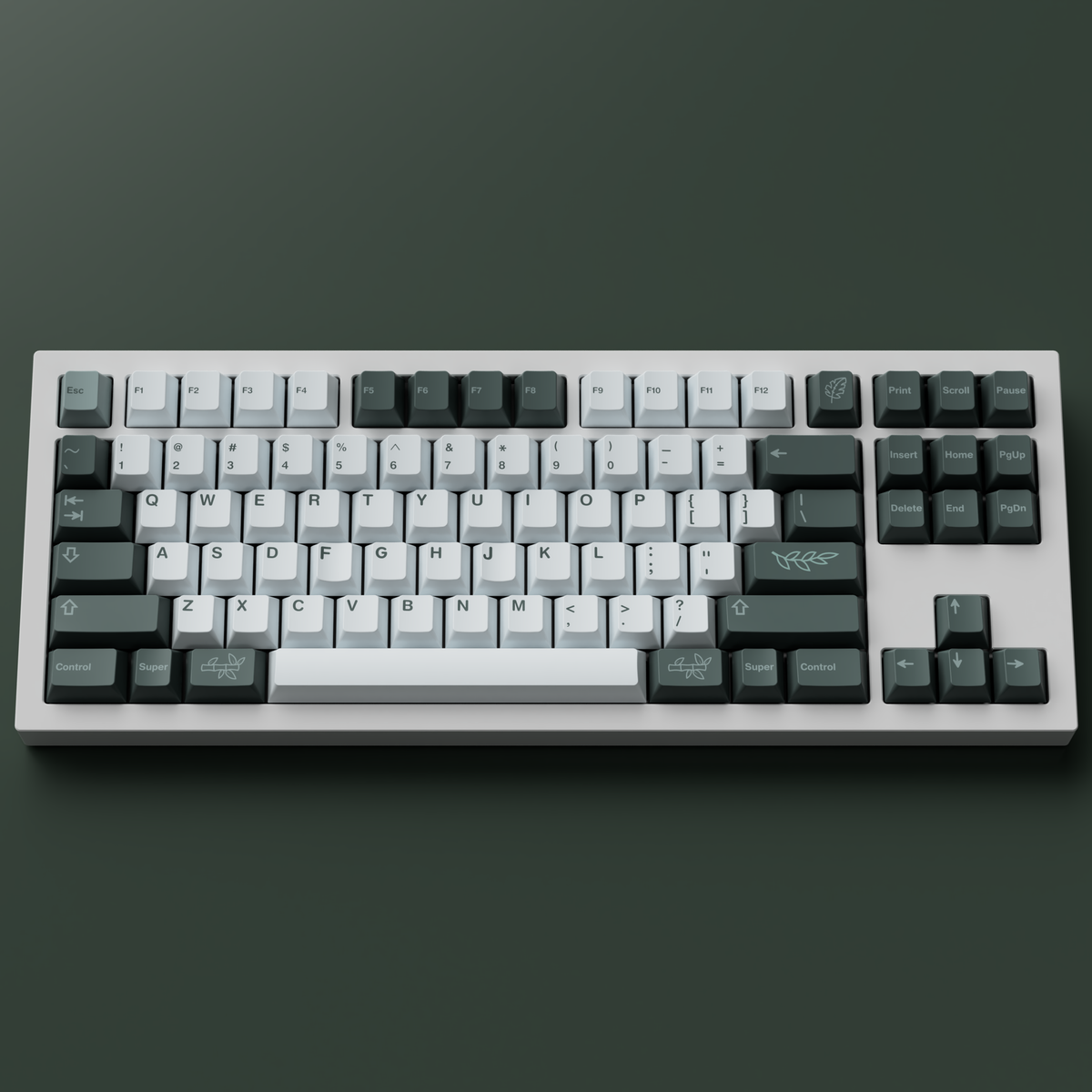 IRON180 - Brass – Smith and Rune